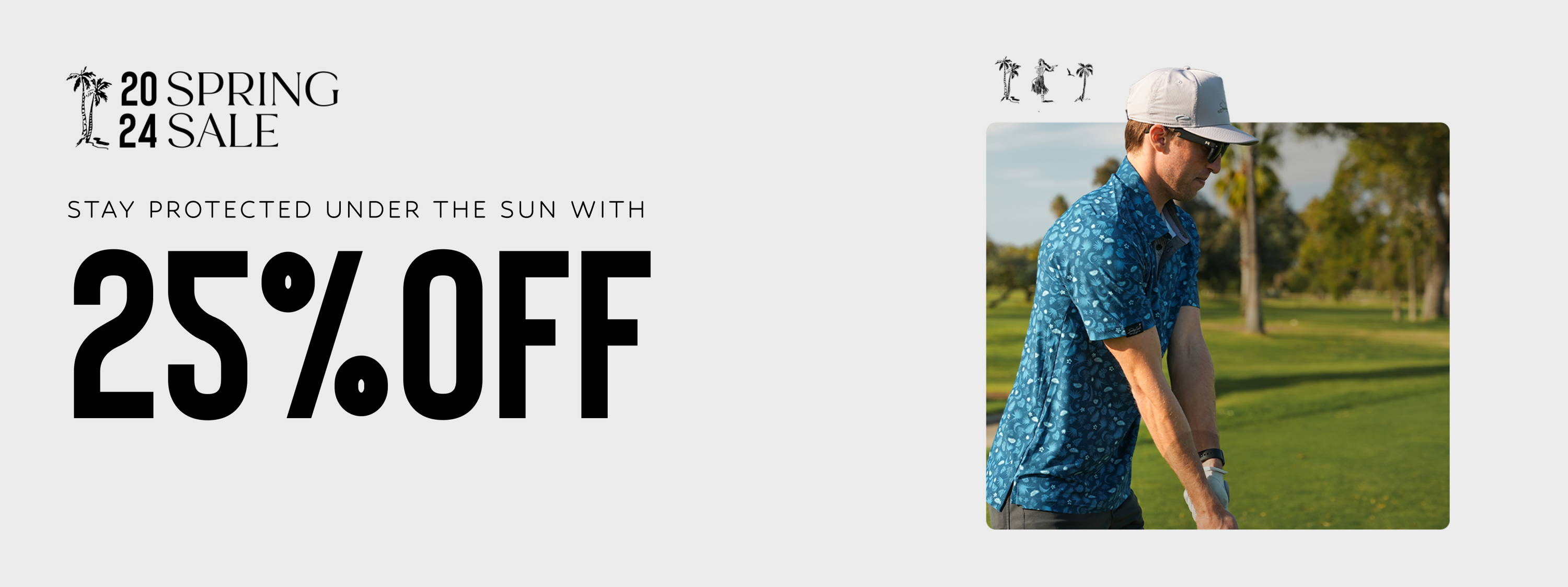 Sunday Crew UPF 50+ Apparel – SundayCrew