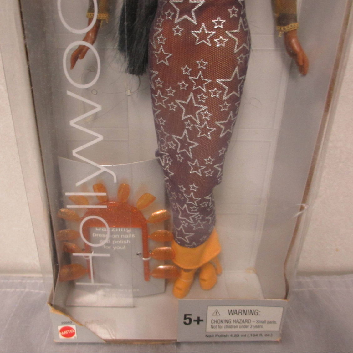 2000 Mattel Barbie Hollywood Nails Christie Braun - CHF 140.00 | Buy on ...