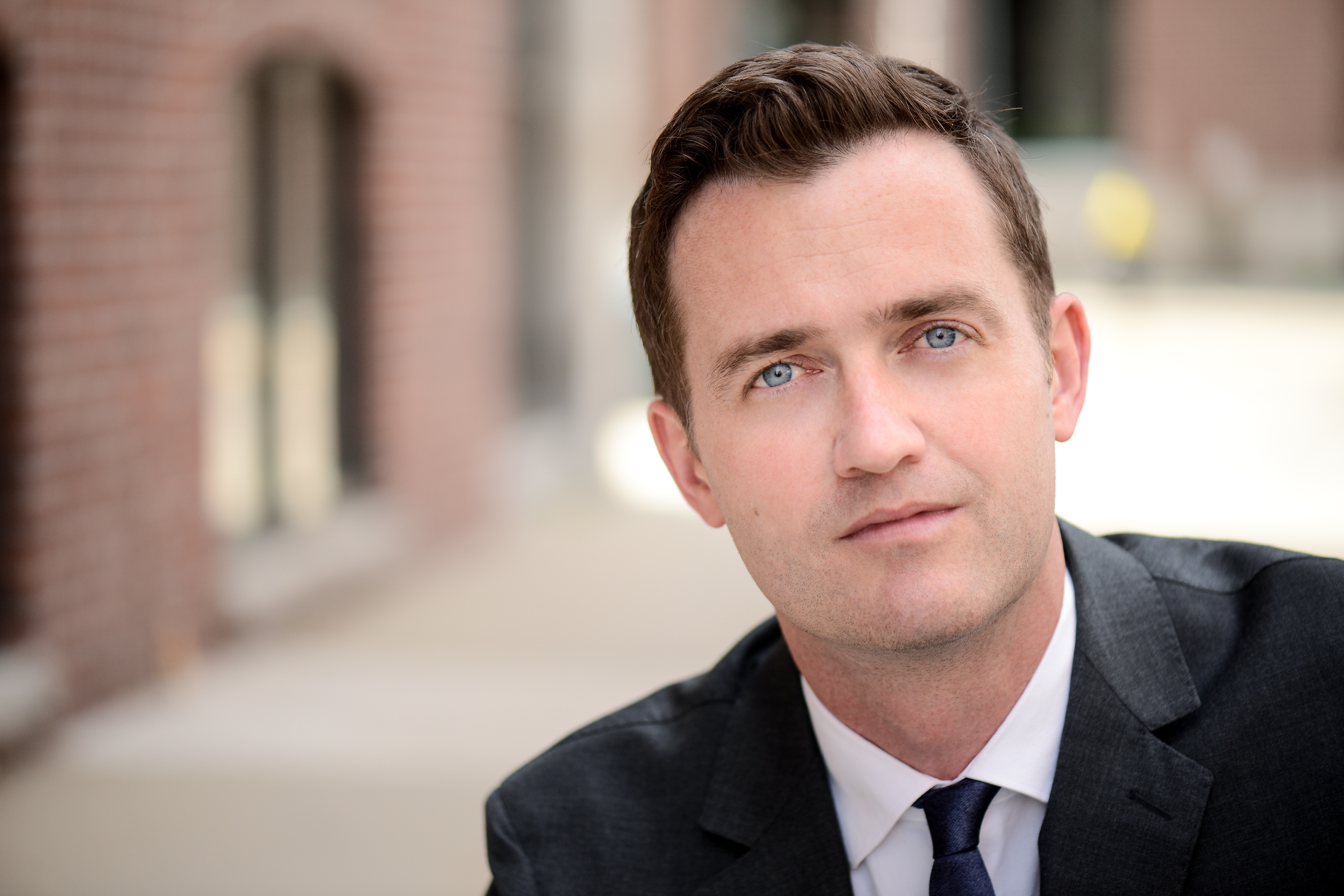 Aaron Sheehan | LA Phil
