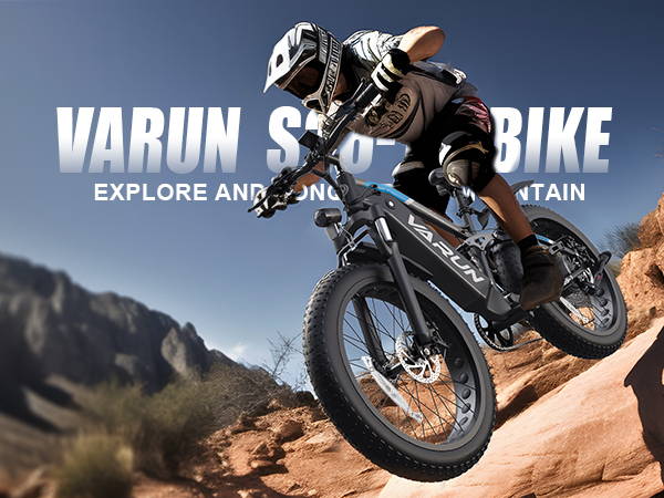 Varun - Professional Electric Bike Manufacturer. – Varun Electric Bike