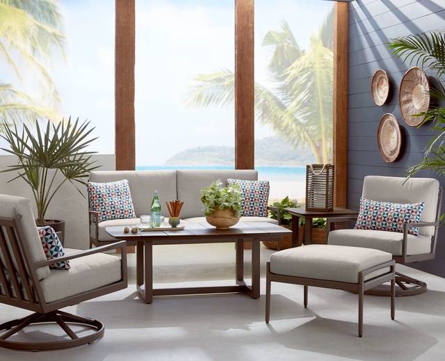 Aluminum Patio Furniture Suffolk County, Long Island, NY