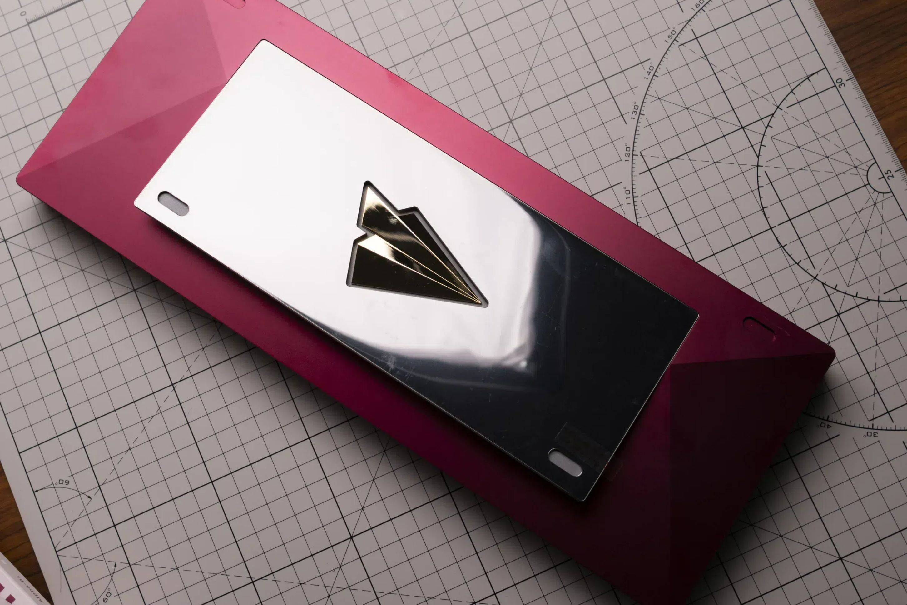 Paper80 x Whatever Studio – Wuque Studio