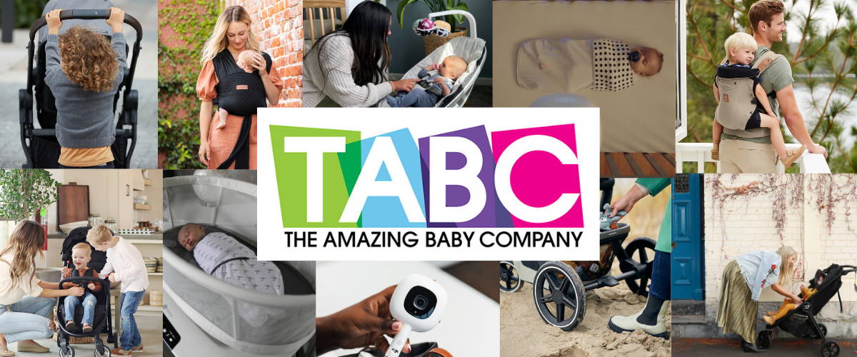 Brand Ambassador Expression of Interest – amazing baby company