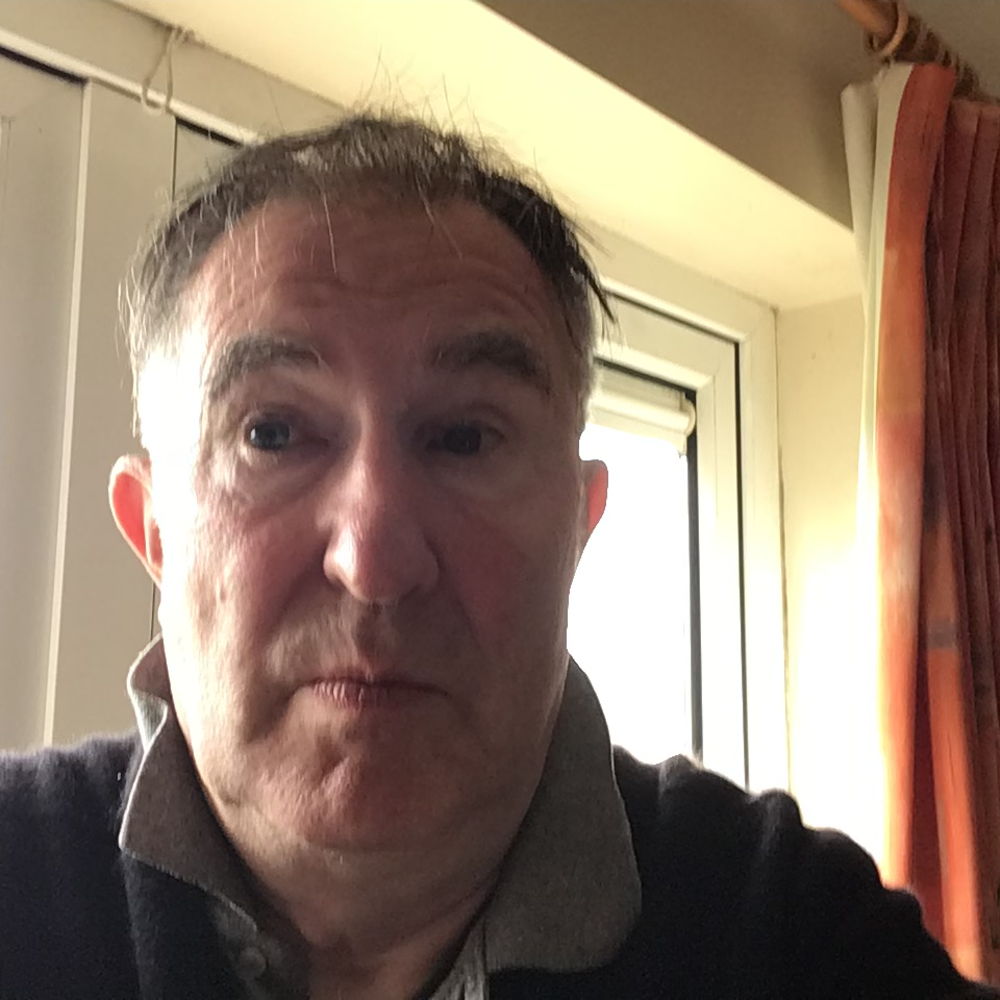 Brendan Mcdermott - British Comedy Guide