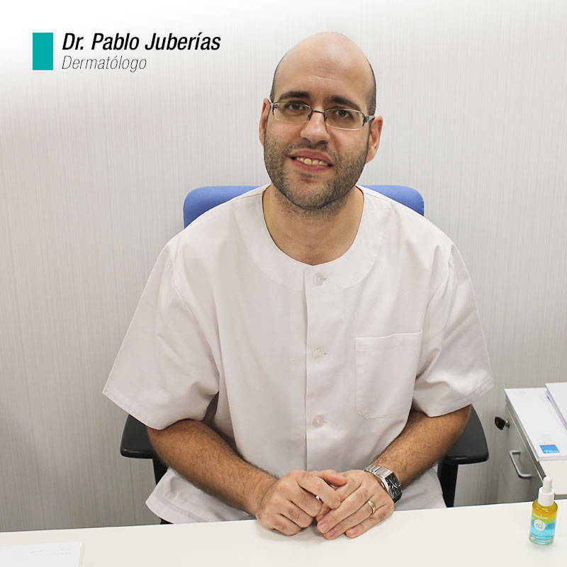 Dermatólogos que confian en Masderm – Masderm Cosmética