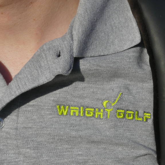 About Us – Wright Golf NZ