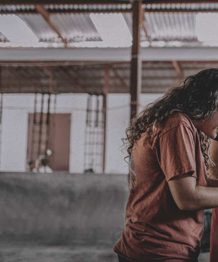 YWAM Orlando - Youth With A Mission — Youth With A Mission