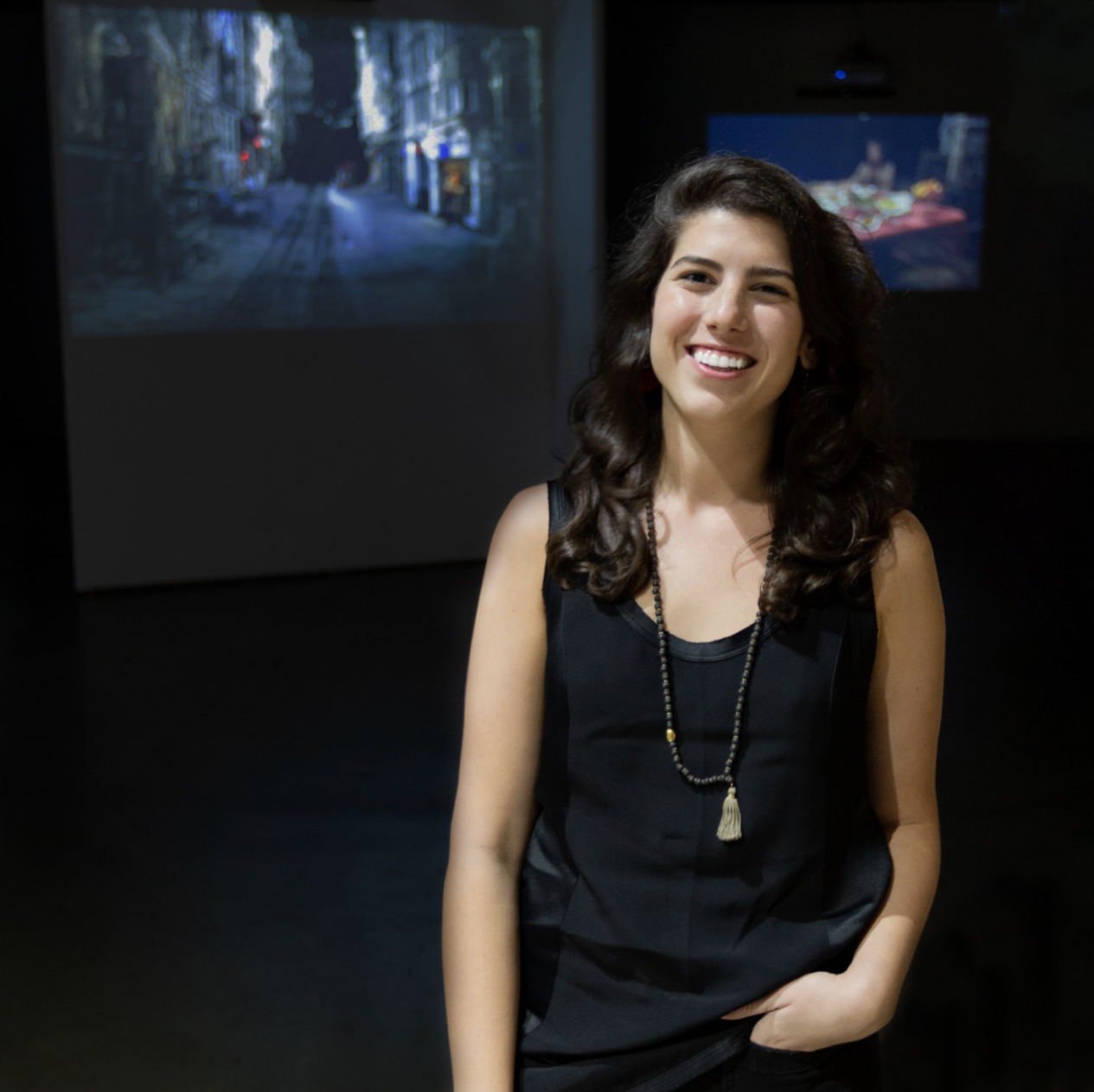 Zeynep Abes | Artist