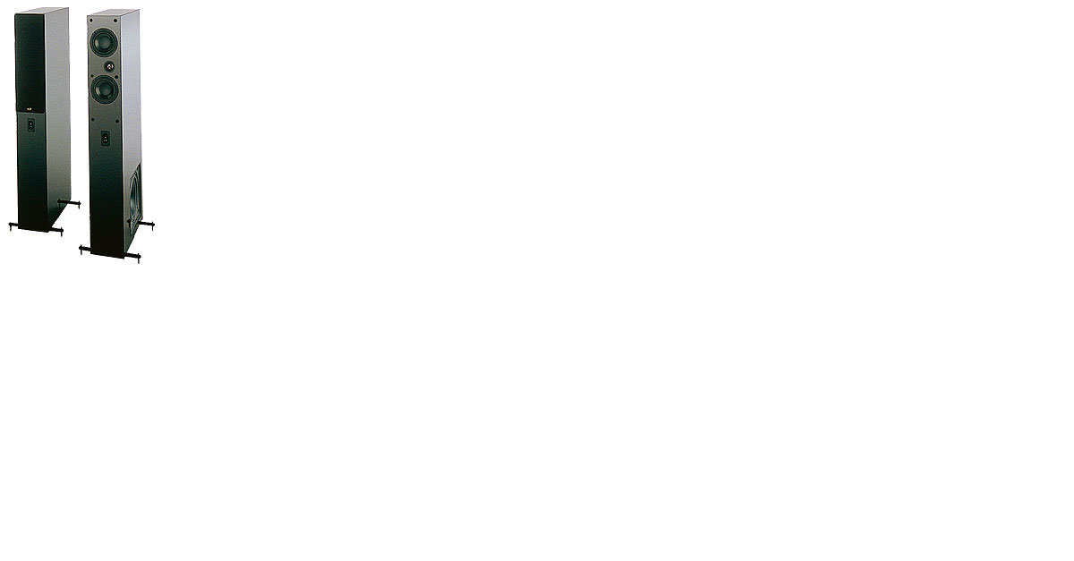 NHT VT-1.4 Towers & HDP-2 Surrounds For Sale | Audiogon