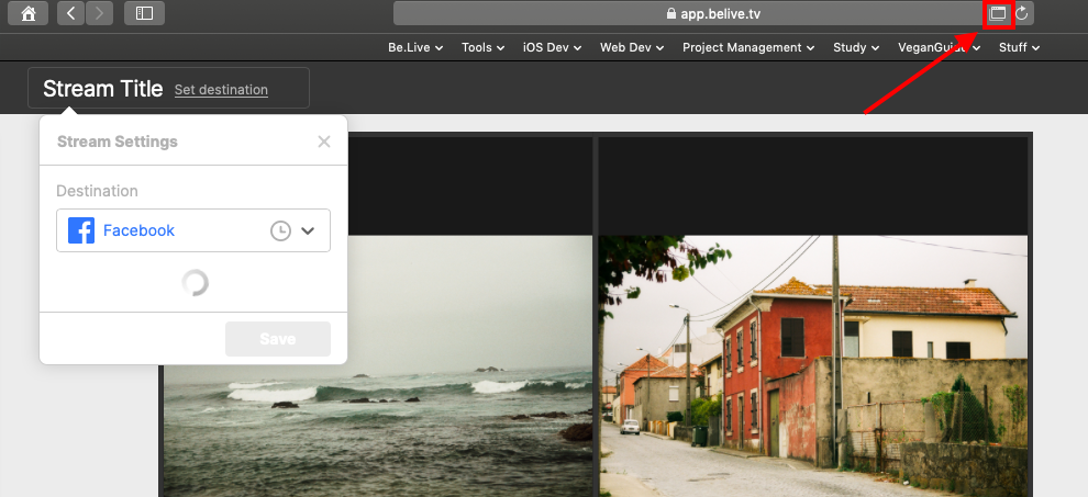 Issues with Going Live on Your Facebook Page
