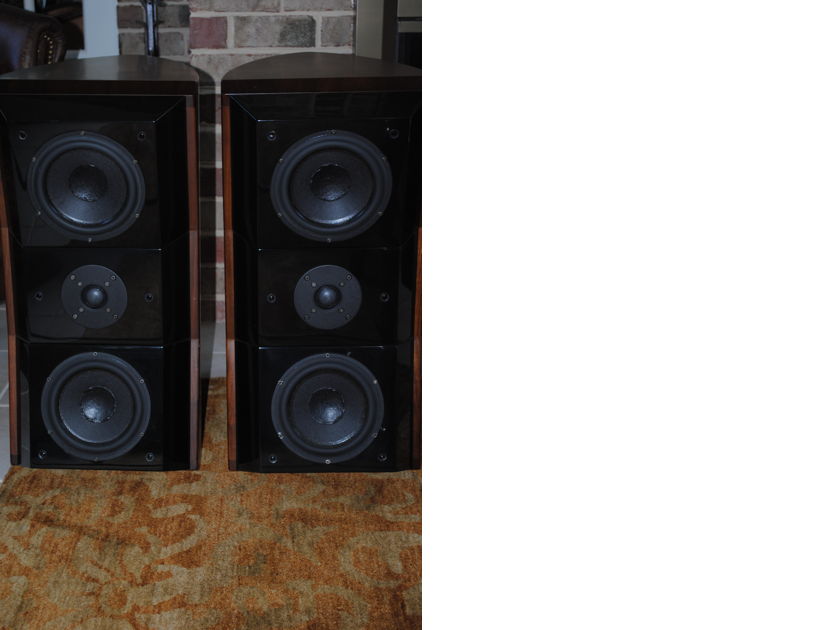 Usher Audio CP-777 II For Sale | Audiogon