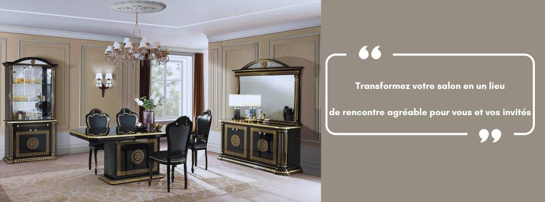 NKL Meuble Wassa | Magasin de meuble à Lisse-achat en ligne – NKL ...