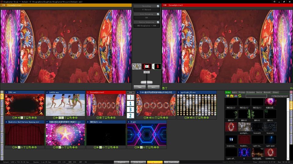 6 Best live stream software for Windows as of 2025 - Slant