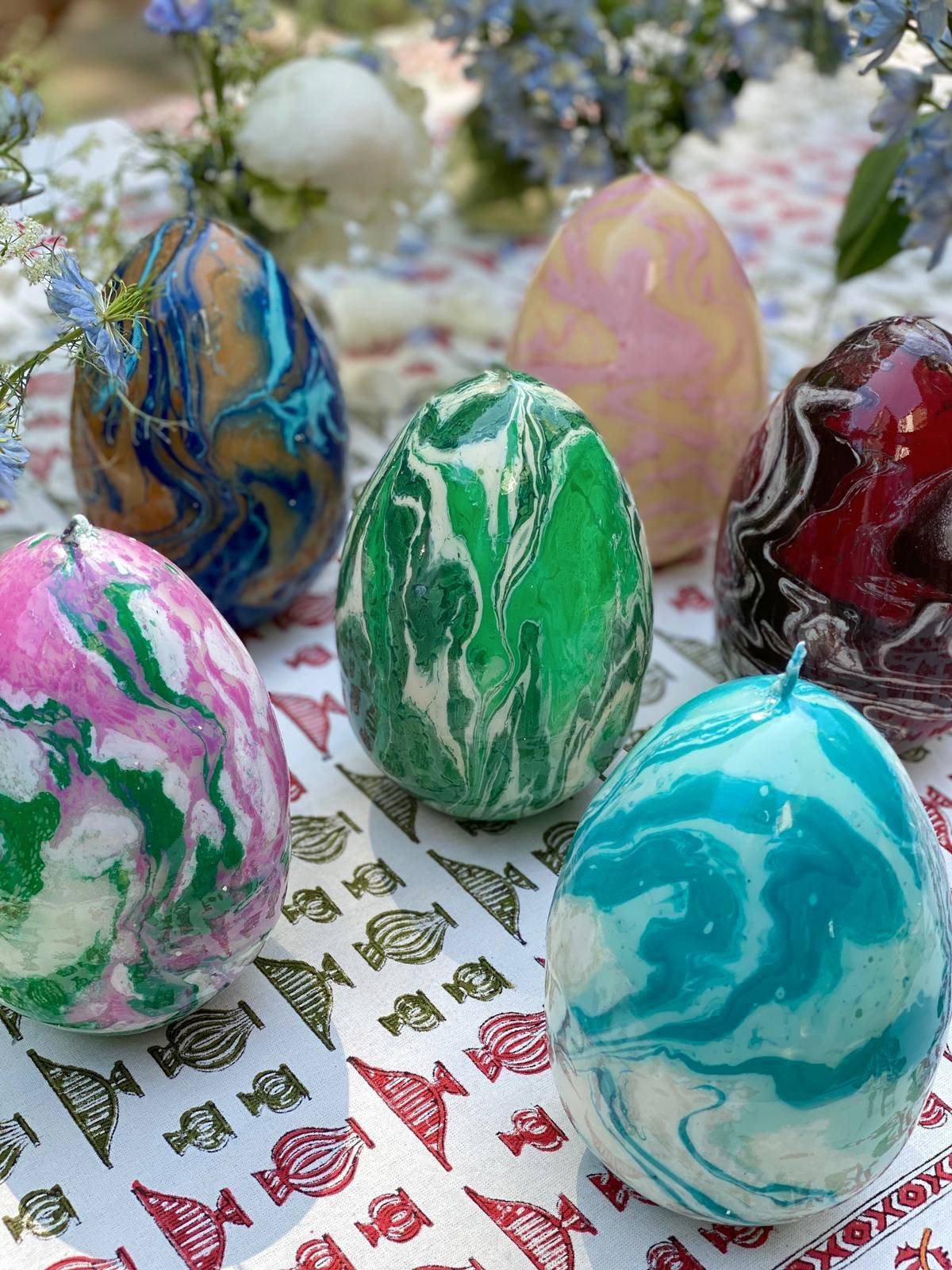 LAY London - Event Design & Luxury Homeware Store