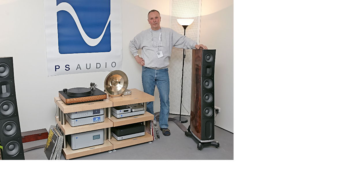 HighEnd Novum PMR Premium Mk.III - New Imp... For Sale | Audiogon