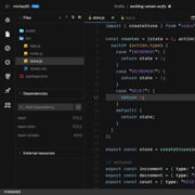 Кликер на React+Redux — Шаг 1 — Stepik