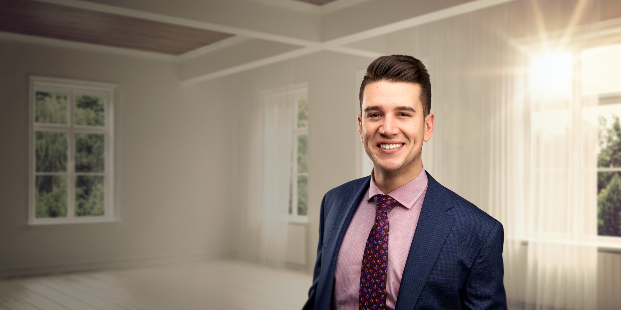 Blogue - Martin Landry, Courtier immobilier résidentiel - RE/MAX DIRECT