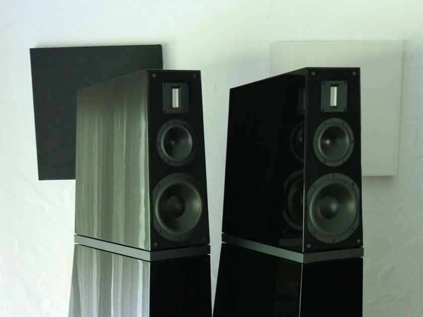 Verity Audio LOHENGRIN IIS | Full-Range | Audiogon