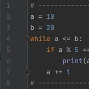 Цикл WHILE — Шаг 1 — Stepik