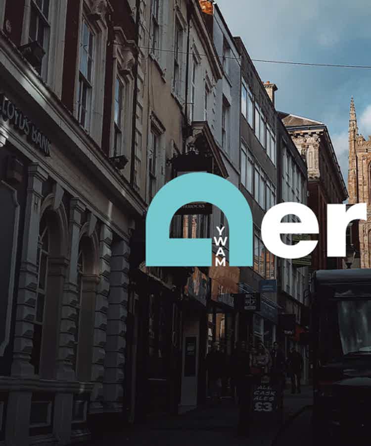 YWAM Derby - Youth With A Mission — Youth With A Mission