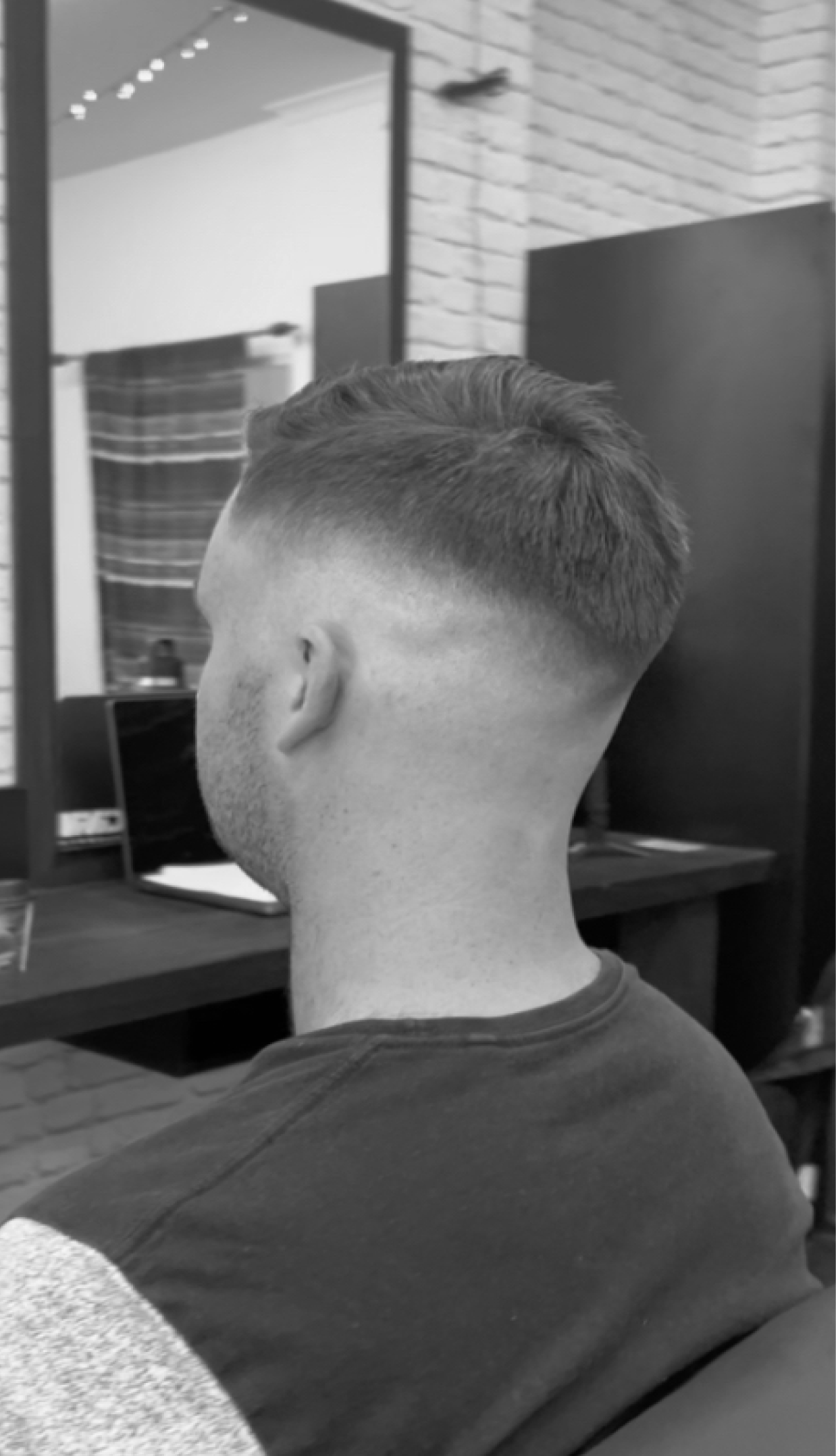 Just My Barberz