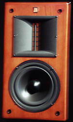 SLS Loudspeakers HT8R RIBBON TWEETER SPEAKERS For Sale | Audiogon
