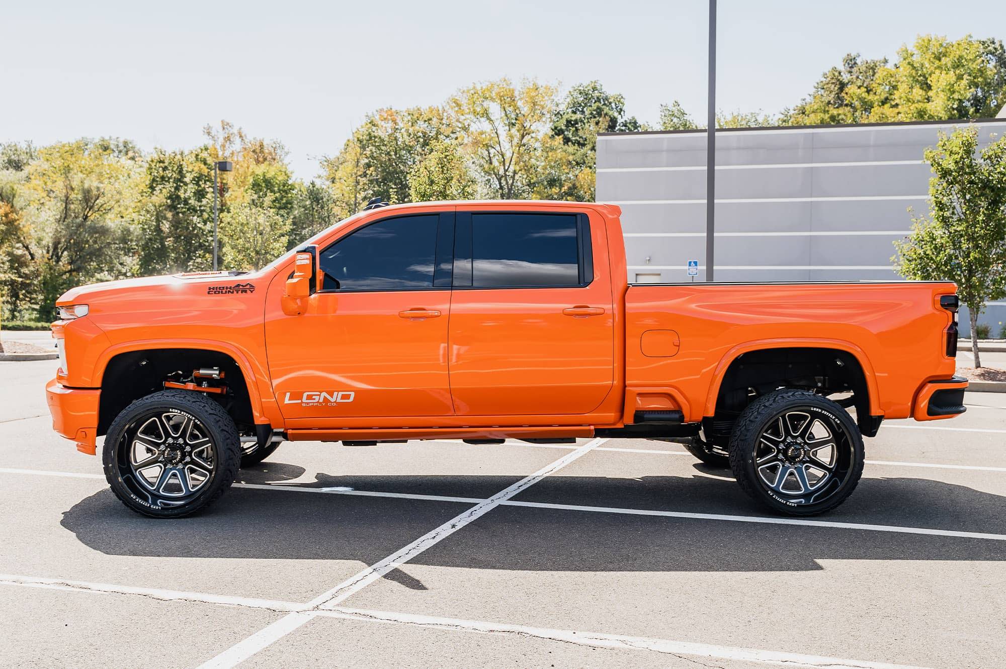 click anY image to get up close and personal.