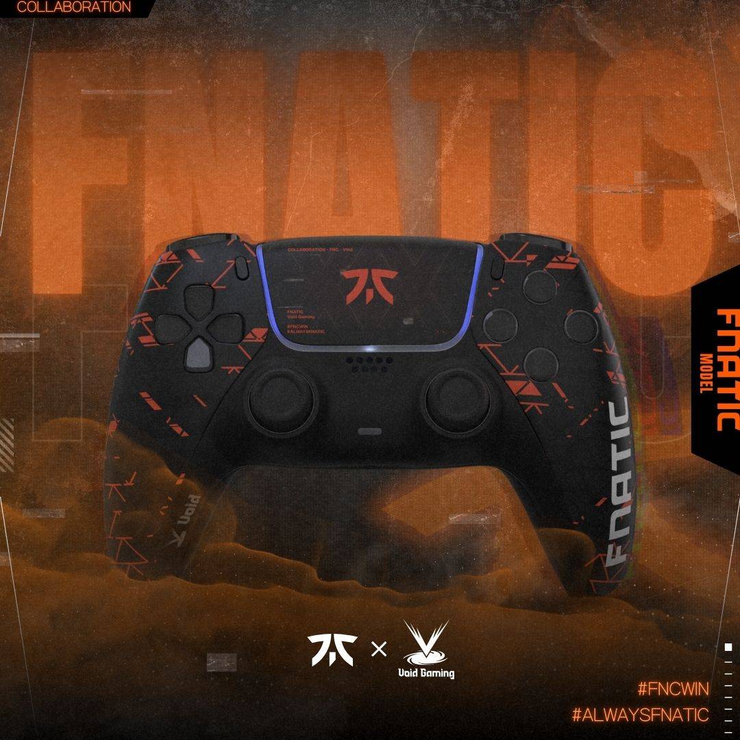 Void Gaming 公式ストア | ボイドゲーミング