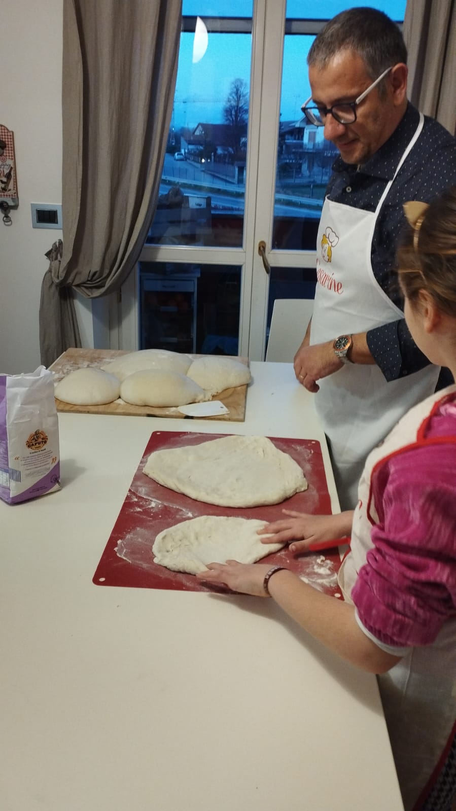 Cooking class: Focaccia and local cured meats 2026 - Castiglione ...