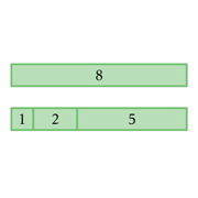 Maximum Number of Prizes — Шаг 2 — Stepik