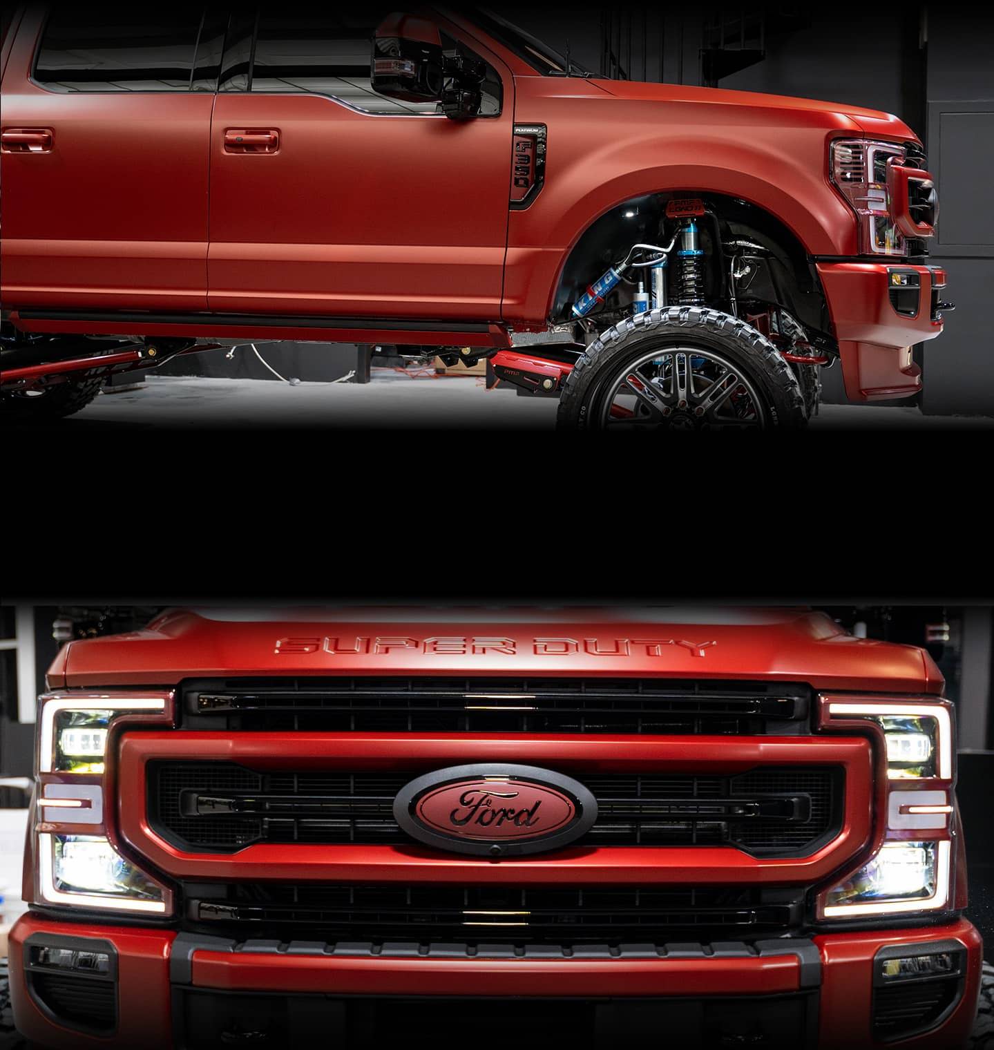 Driver's seat of LGND31 and an image of the $50,000 cash YOU can win!