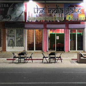 India Gate Restaurant