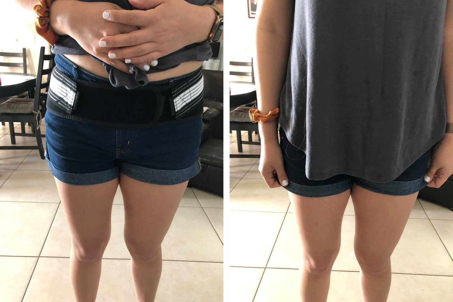 Sciatica Belt – Postur US