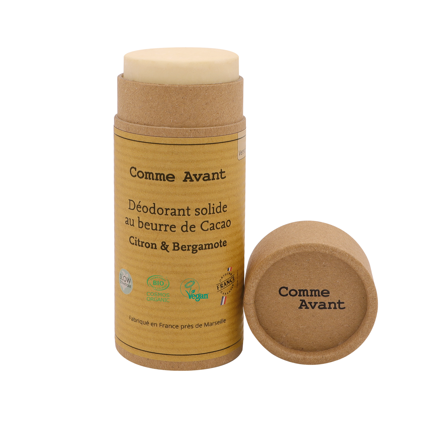 Devenez revendeur de la marque Comme Avant