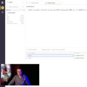 Добавляем новые колонки и используем HAVING — Шаг 3 — Stepik