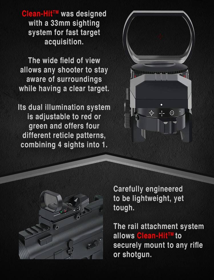 The Tactical Revolution