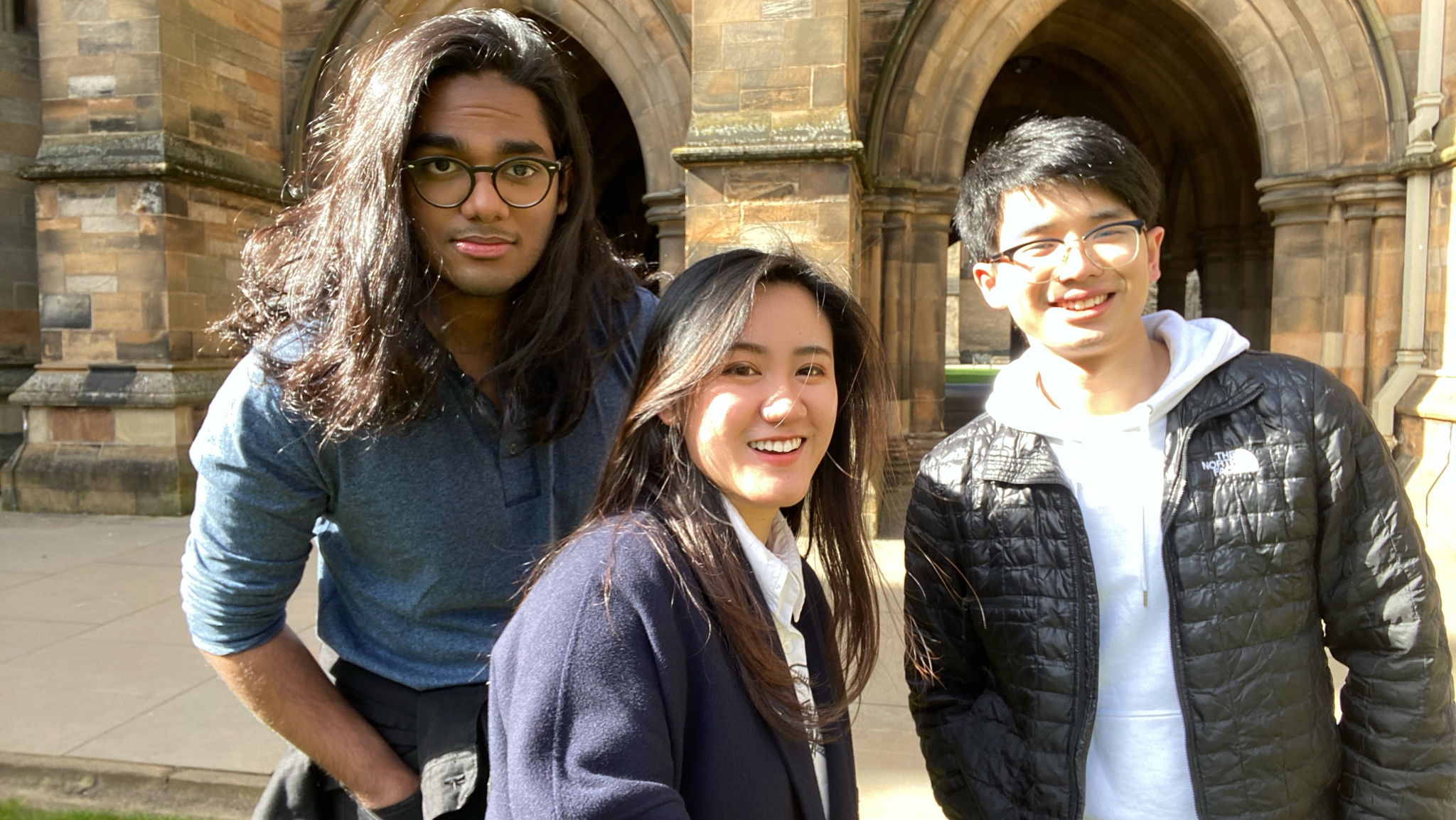 Expanding your horizons: Why studying in the UK will give you a global ...