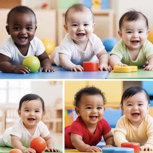 peppermint tree child development center