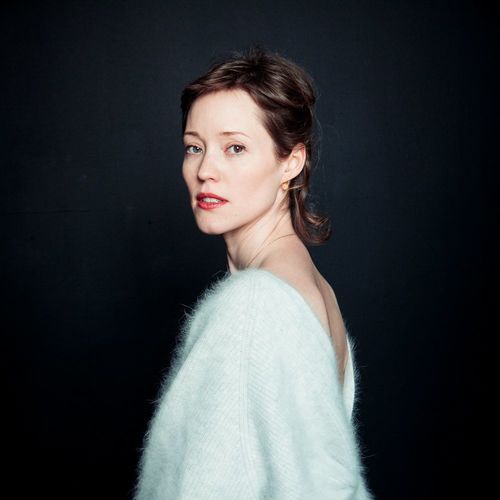 TheCastingDirector | Talents - Sofie Hoflack