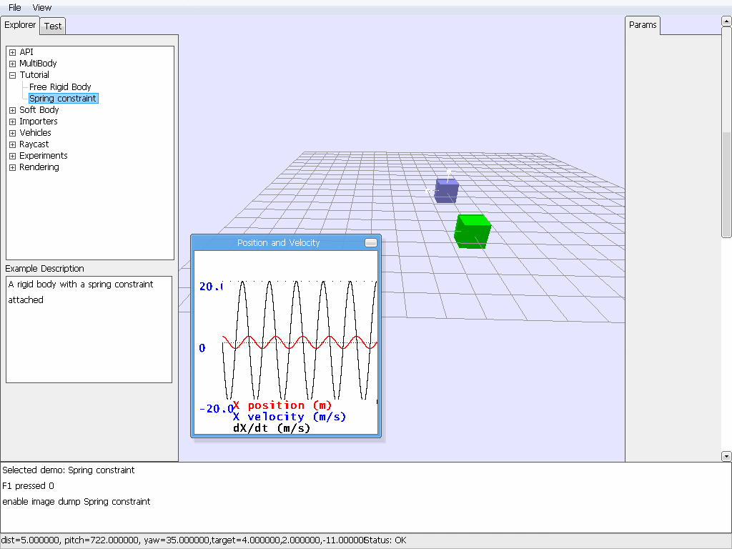 6 Best 3D physics engines as of 2024 - Slant