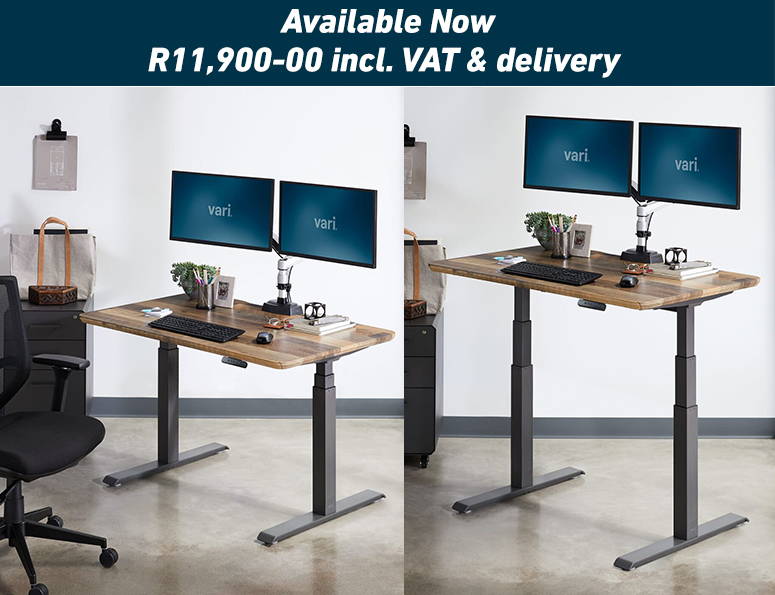 Office Chairs & Standing Desks | Ergotherapy Solutions