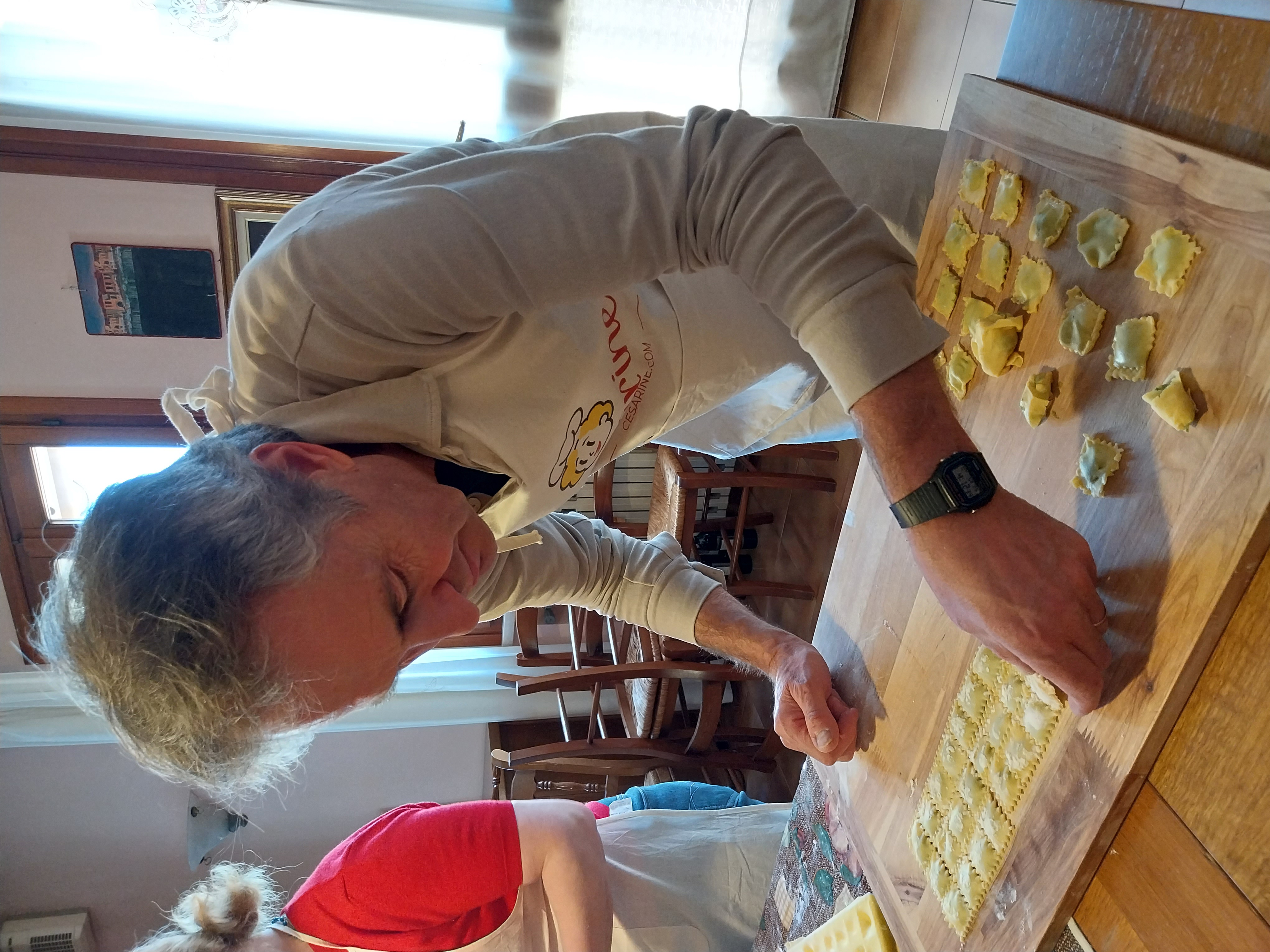 Cooking Class:Typical Venetian Flavors & Traditional Dessert 2026 ...