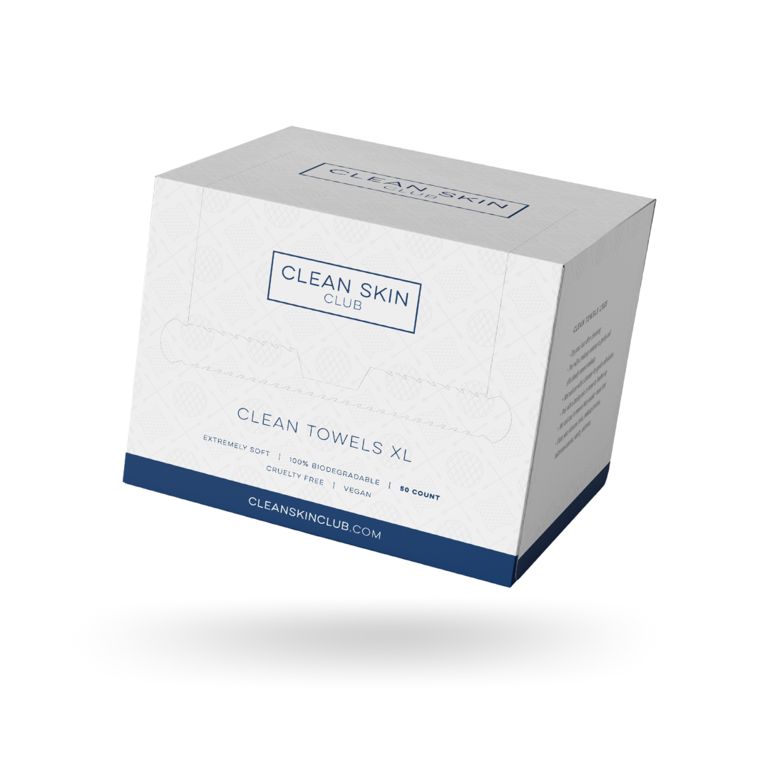 Clean Skin Club | Uncommon Skincare Creations