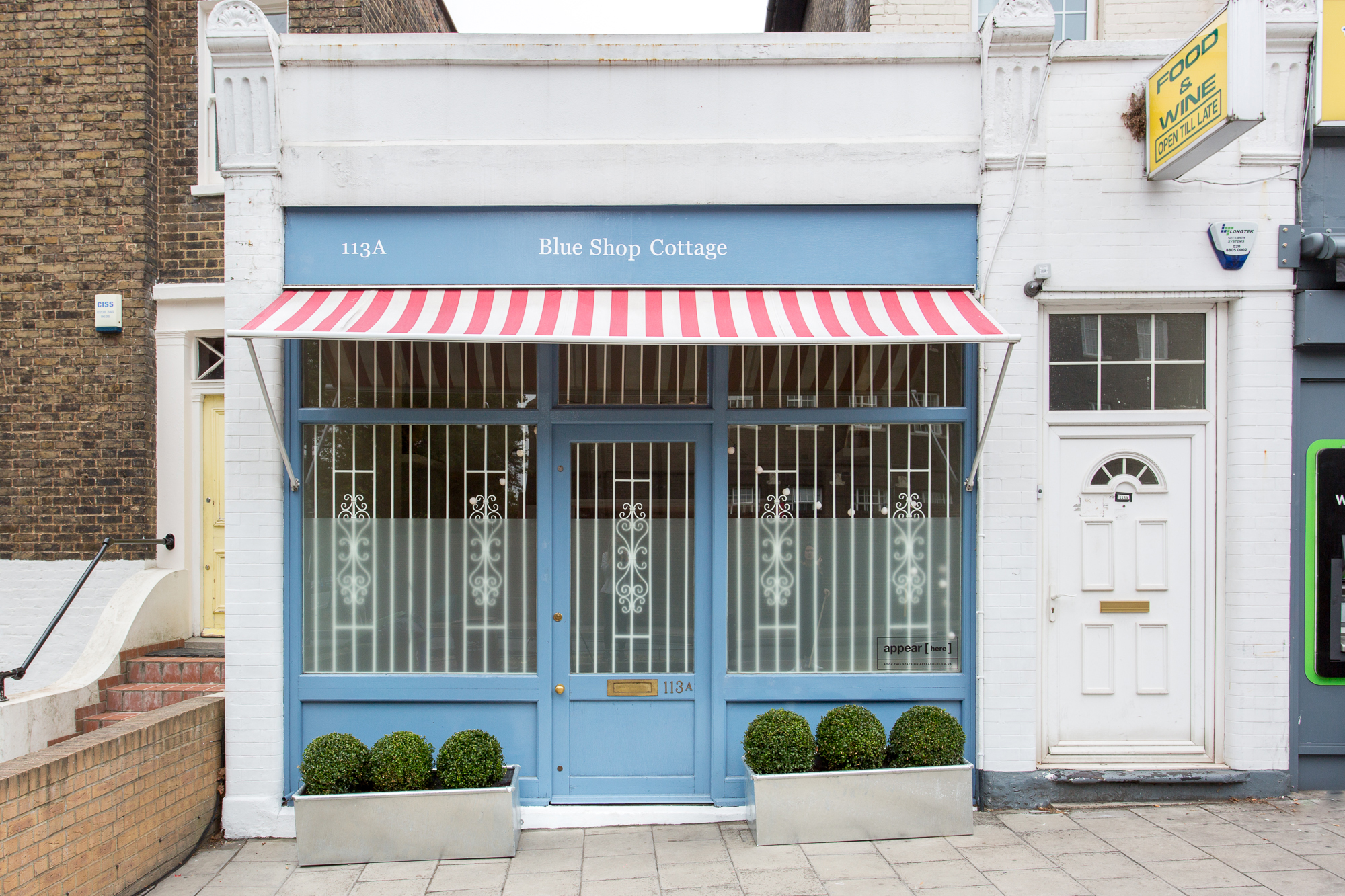 Ocki Magill | We Are Pop Up