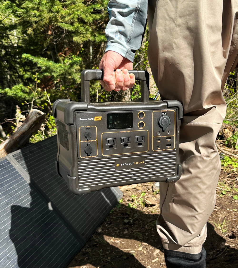 Project Solar – Shop Project Solar