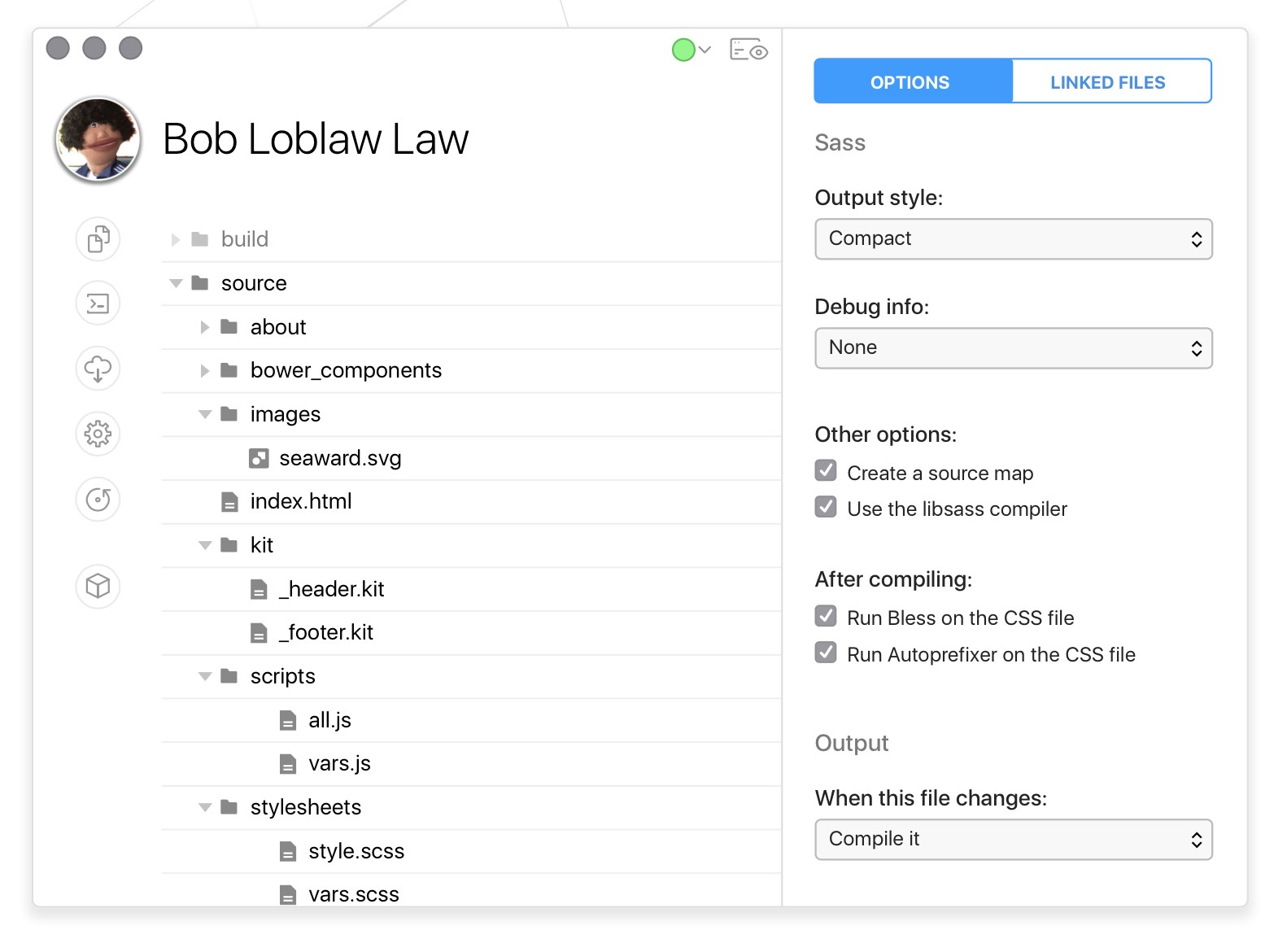 Codekit Review Slant