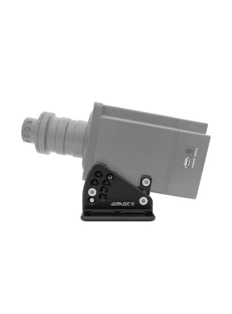 SIMAGIC ALPHA SIDE-MOUNT BRACKET – Extreme Simracing