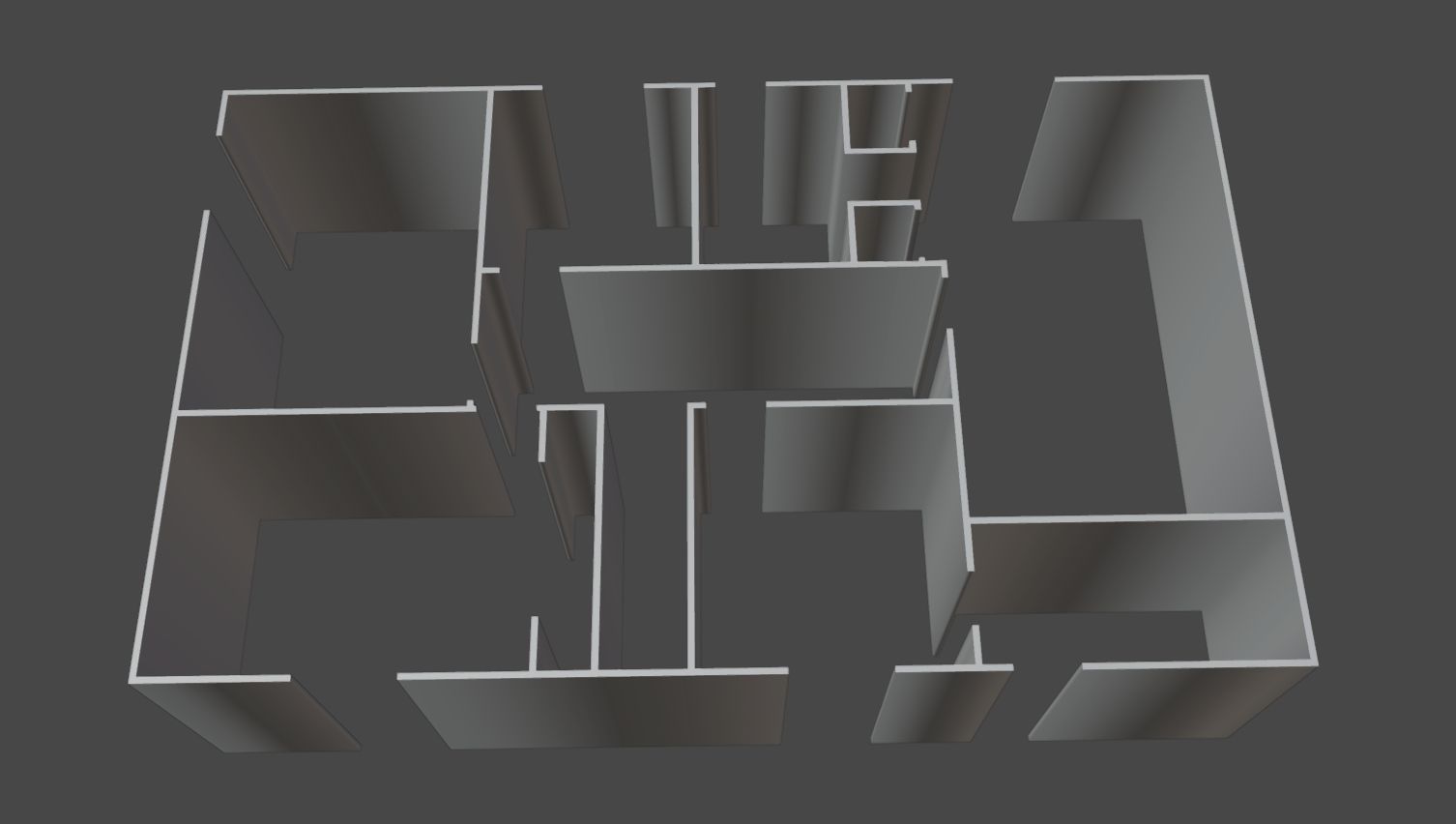 GitHub - Az-21/floorplan-digitizer: 🏗️ Image processing utility to digitize floorplans