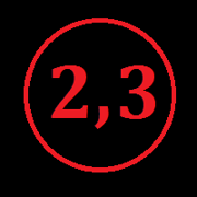 Второй и третий законы Ньютона — Шаг 1 — Stepik