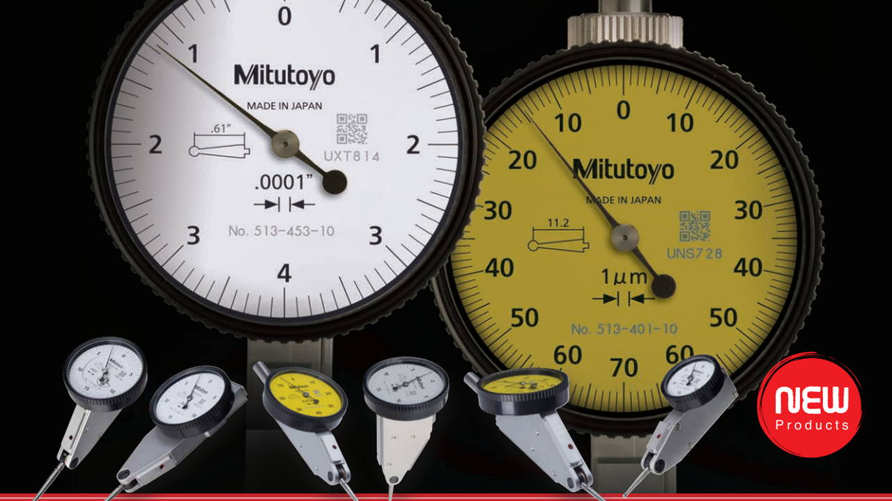 Precision Measuring Equipment & Gages | GreatGages.com – Tagged